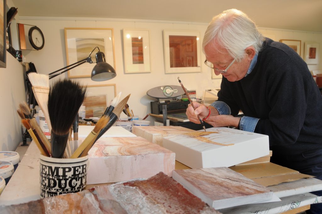 Peter Horrocks B | Peter Horrocks