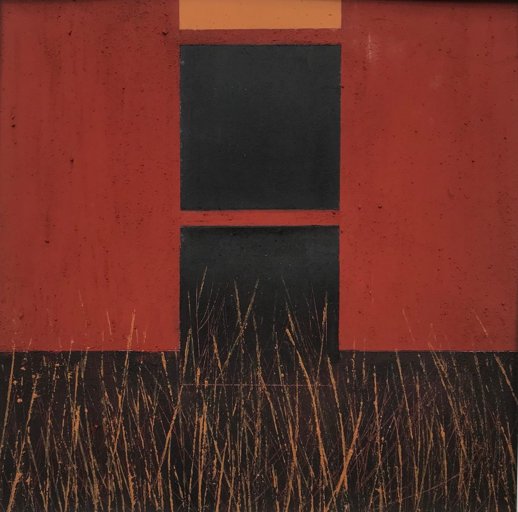 Gallery | Peter Horrocks